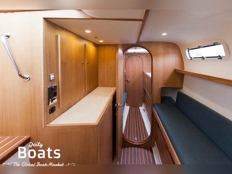 2022 Custom Rapier 400 Clubman for sale. View price, photos and Buy ...