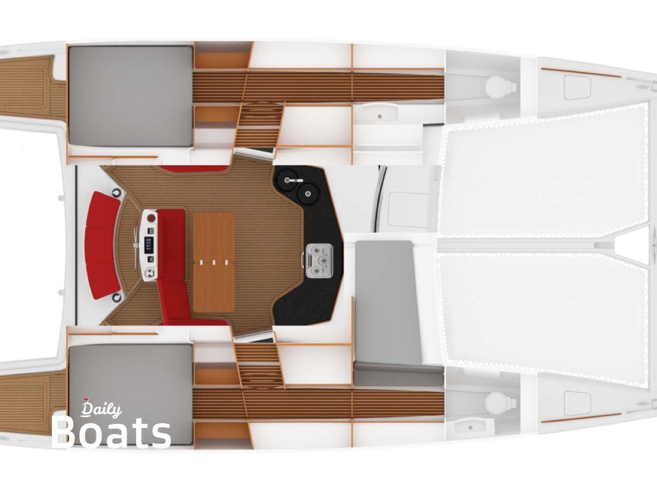 2022 Custom Rapier 400 Clubman for sale. View price, photos and Buy ...