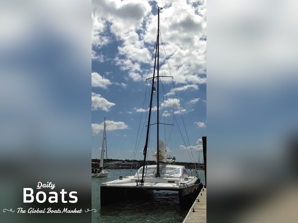 2022 Custom Rapier 400 Clubman for sale. View price, photos and Buy ...