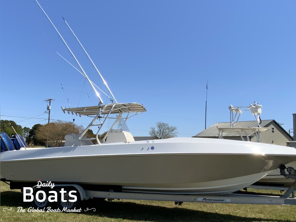 2000 Fountain 31 for sale. View price, photos and Buy 2000 Fountain 31 ...