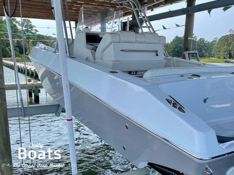 2000 Fountain 31 for sale. View price, photos and Buy 2000 Fountain 31 ...