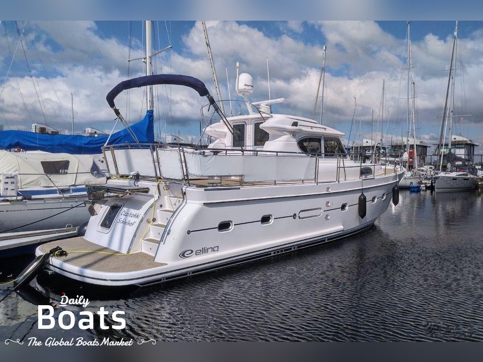 2018 Elling E4 Ultimate for sale. View price, photos and Buy 2018 ...