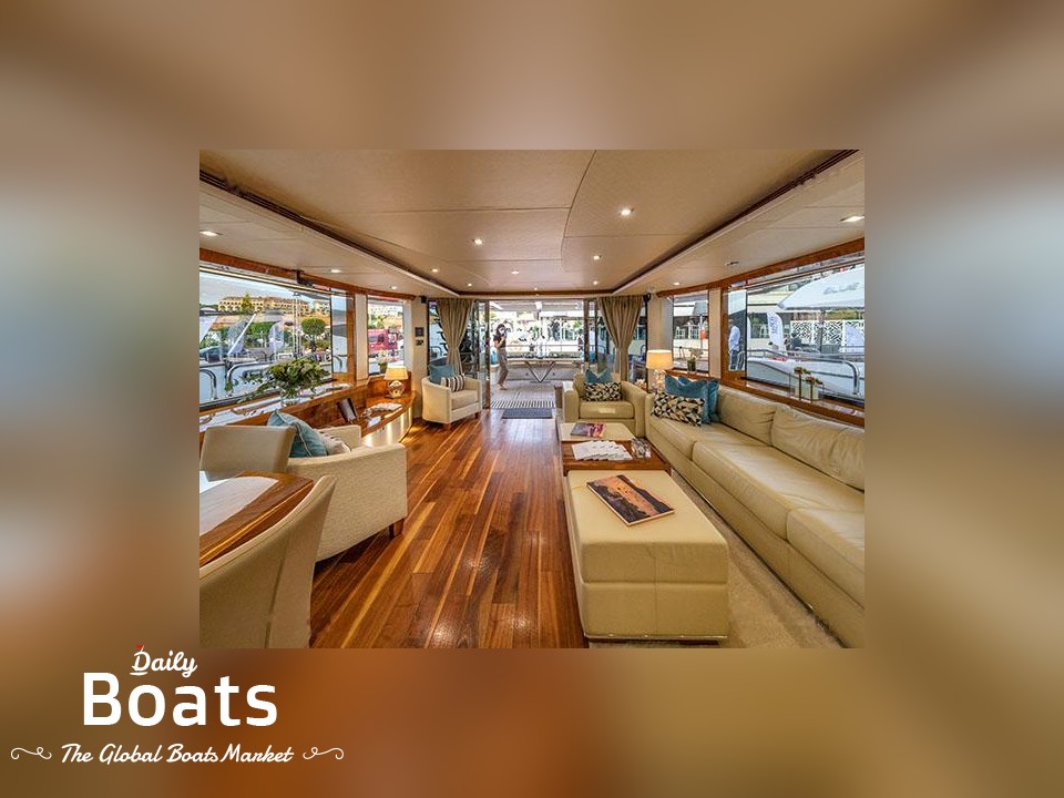 2014 Sunseeker 28 Metre Yacht for sale. View price, photos and Buy 2014 ...