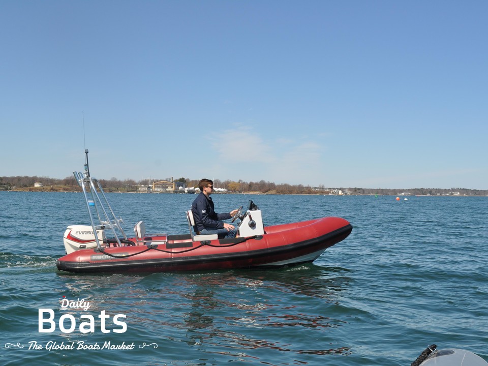 2023 Ribcraft 4.8 for sale. View price, photos and Buy 2023 Ribcraft 4. ...