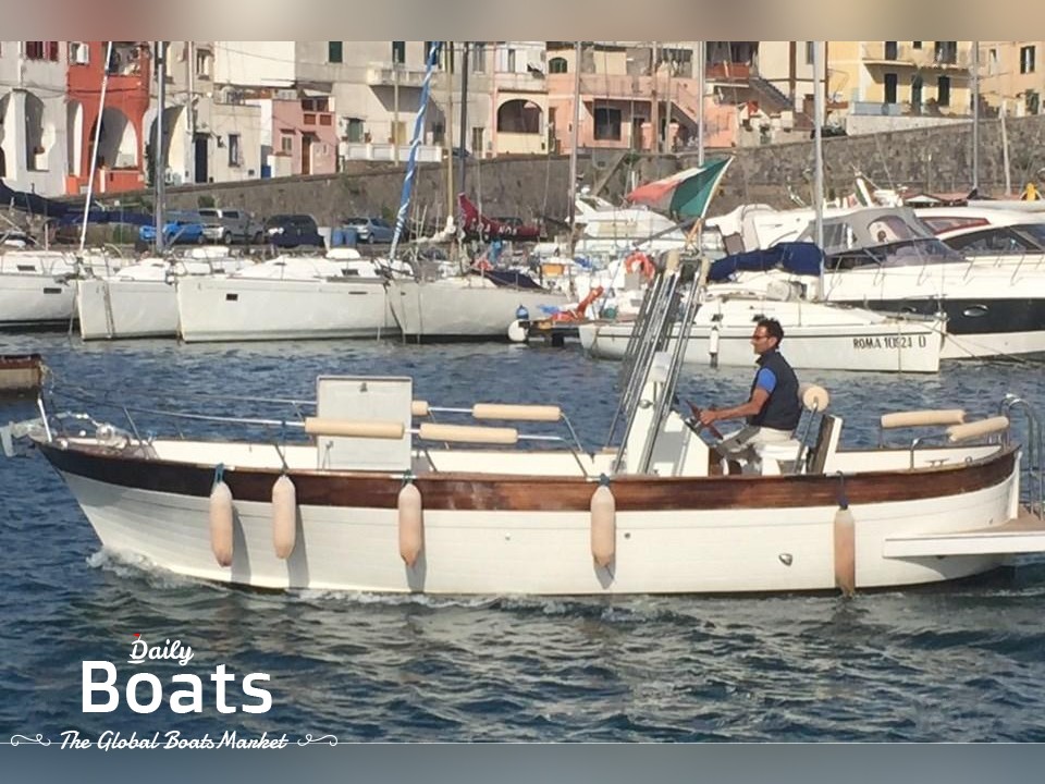 2009 Custom Samar Gozzo for sale. View price, photos and Buy 2009 ...