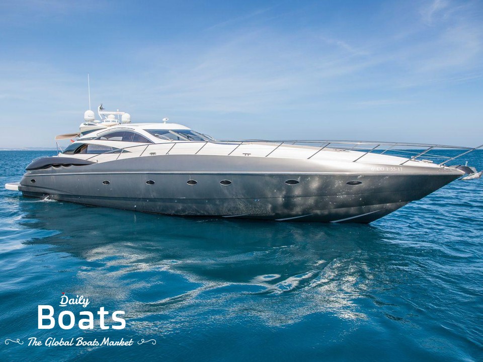 2001 Sunseeker Predator 75 for sale. View price, photos and Buy 2001 ...