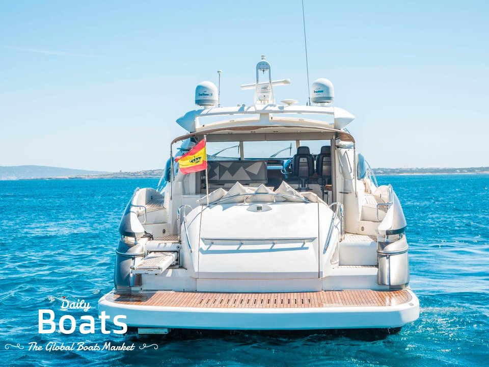 2001 Sunseeker Predator 75 for sale. View price, photos and Buy 2001 ...