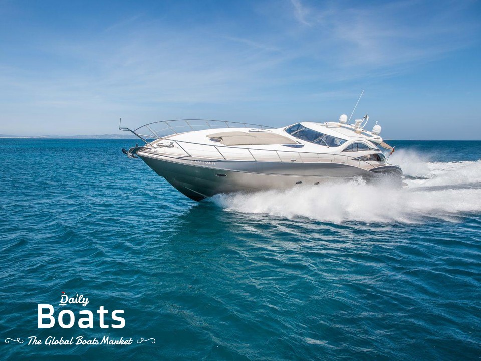 2001 Sunseeker Predator 75 for sale. View price, photos and Buy 2001 ...