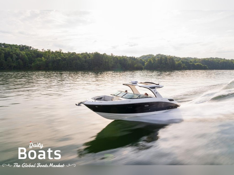 2022 Sea Ray Slx 350 for sale. View price, photos and Buy 2022 Sea Ray ...