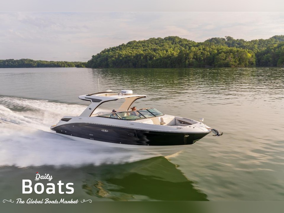 2022 Sea Ray Slx 350 for sale. View price, photos and Buy 2022 Sea Ray ...