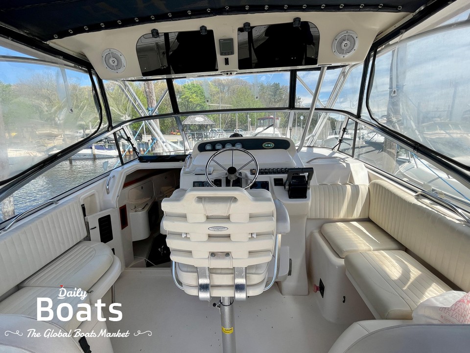 2003 Grady-White 330 Express for sale. View price, photos and Buy 2003 ...