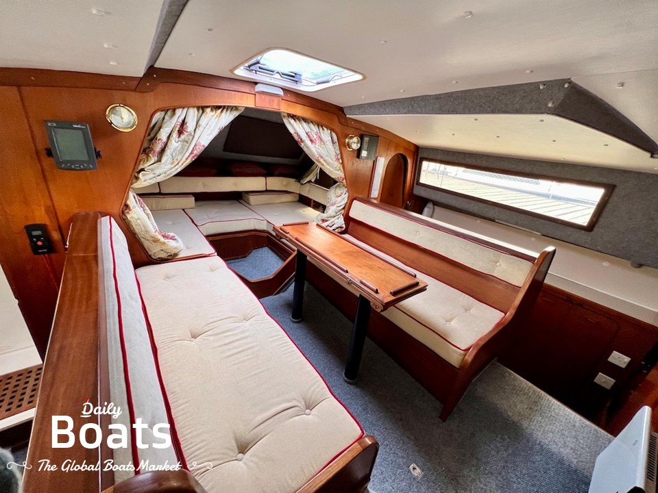 1983 Prout 33Cs for sale. View price, photos and Buy 1983 Prout 33Cs ...