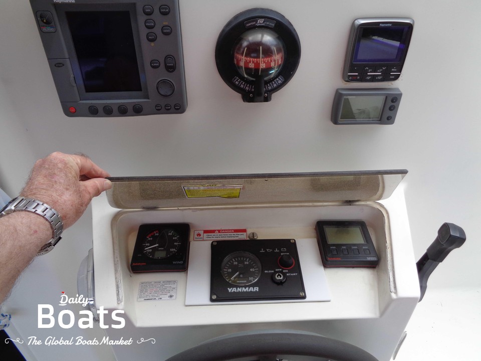 1983 Prout 33Cs for sale. View price, photos and Buy 1983 Prout 33Cs ...