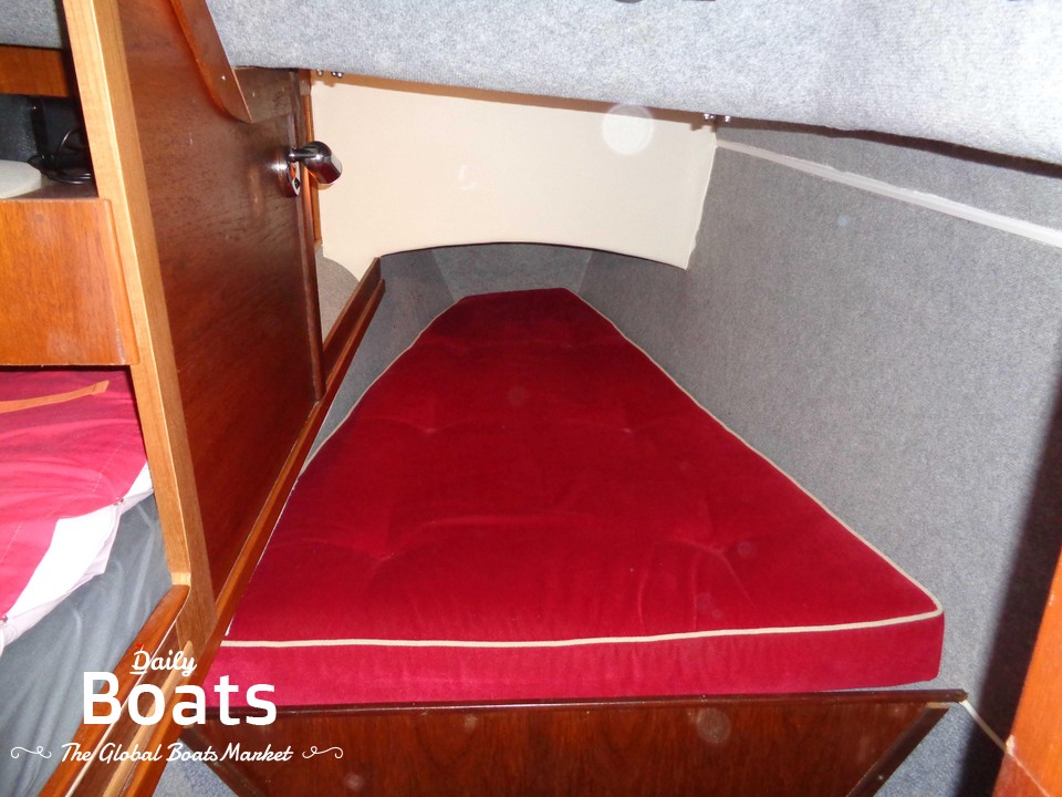 1983 Prout 33Cs for sale. View price, photos and Buy 1983 Prout 33Cs ...