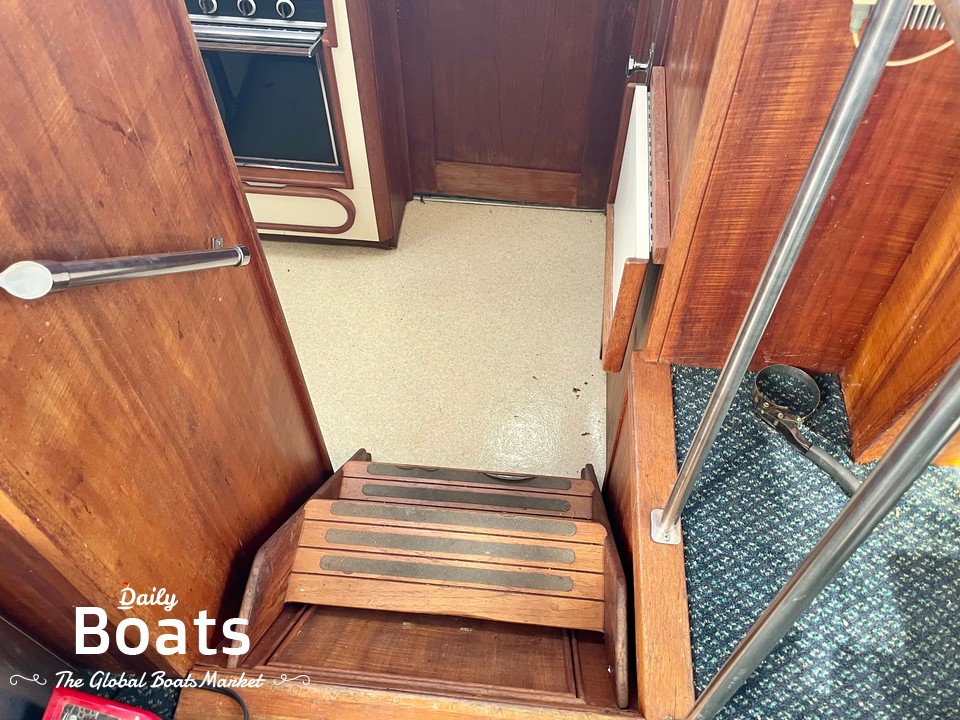 1981 Prairie Boat Works 36 for sale. View price, photos and Buy 1981 ...