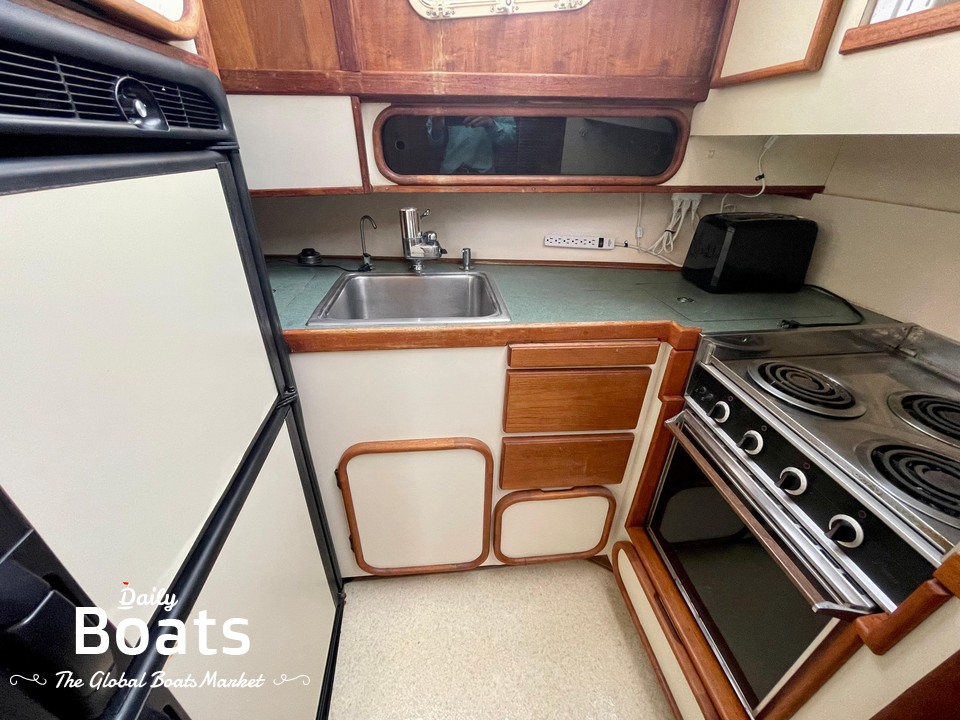 1981 Prairie Boat Works 36 for sale. View price, photos and Buy 1981 ...