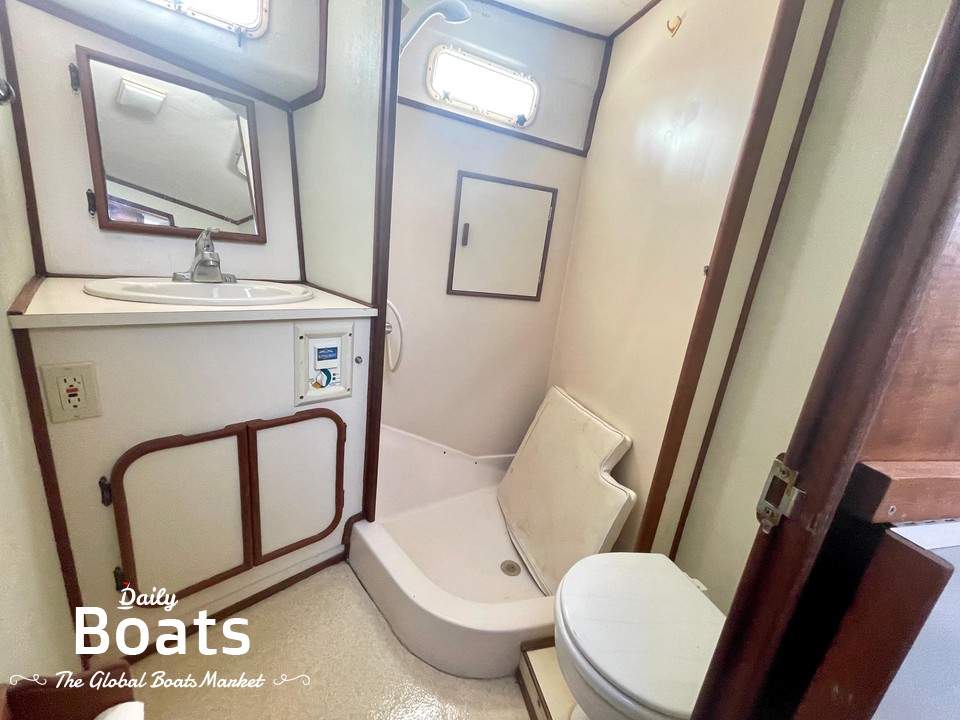 1981 Prairie Boat Works 36 for sale. View price, photos and Buy 1981 ...