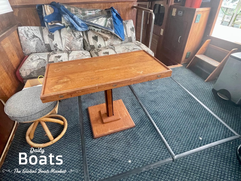 1981 Prairie Boat Works 36 for sale. View price, photos and Buy 1981 ...