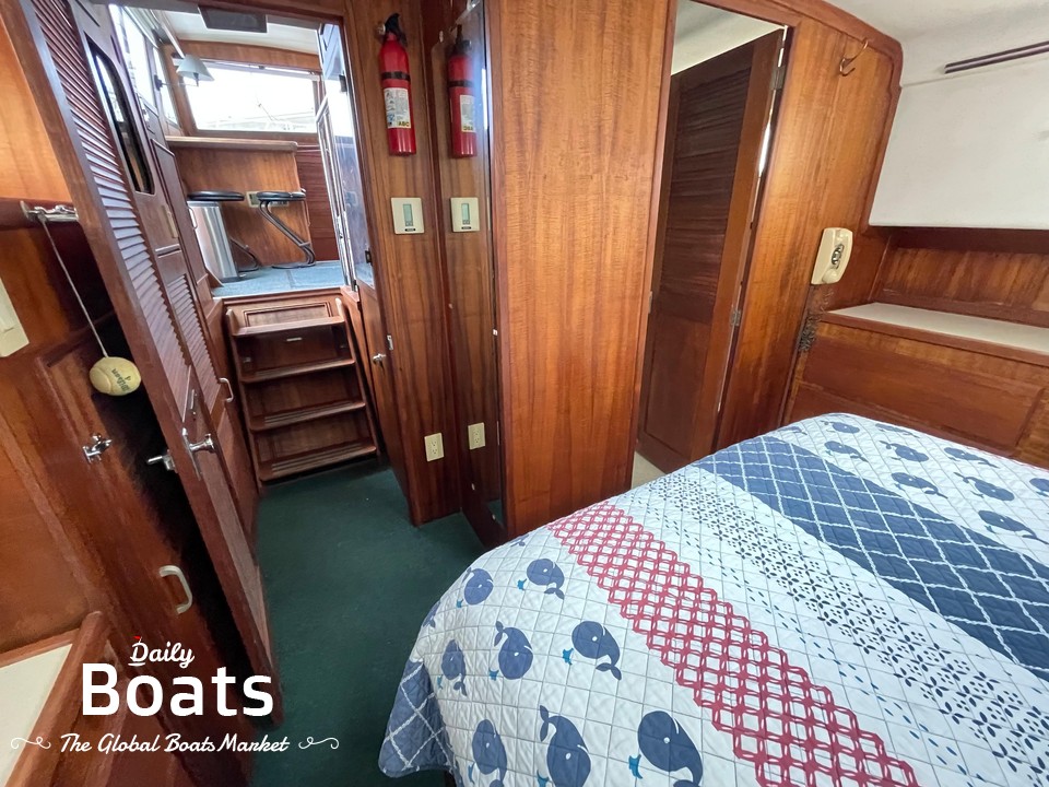 1981 Prairie Boat Works 36 for sale. View price, photos and Buy 1981 ...