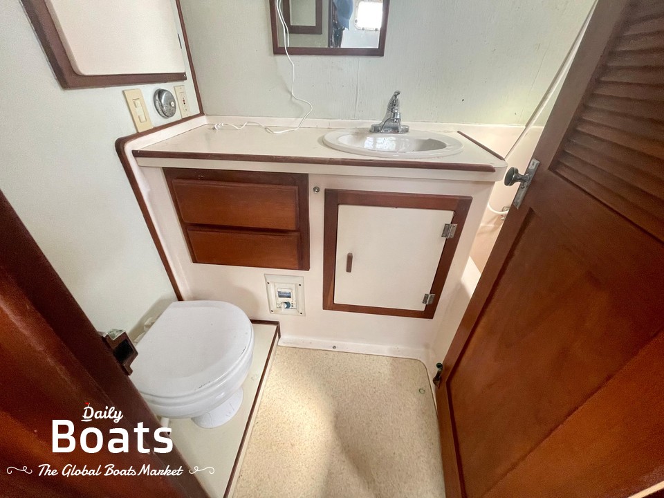 1981 Prairie Boat Works 36 for sale. View price, photos and Buy 1981 ...