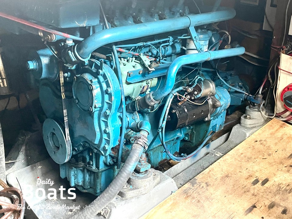 1981 Prairie Boat Works 36 for sale. View price, photos and Buy 1981 ...