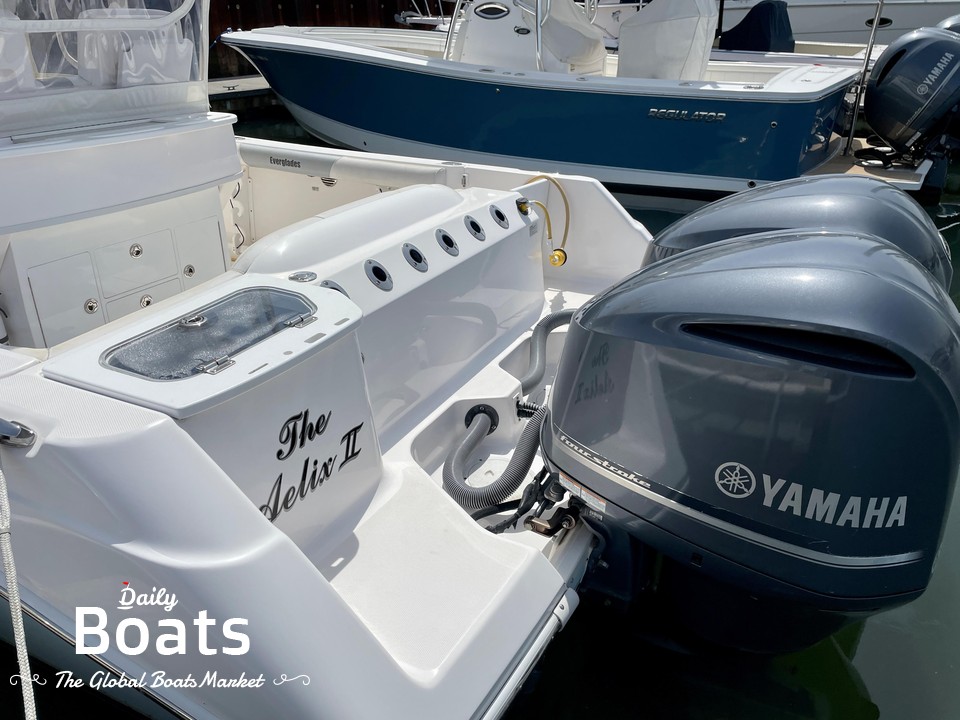 2013 Everglades 275 for sale. View price, photos and Buy 2013 ...