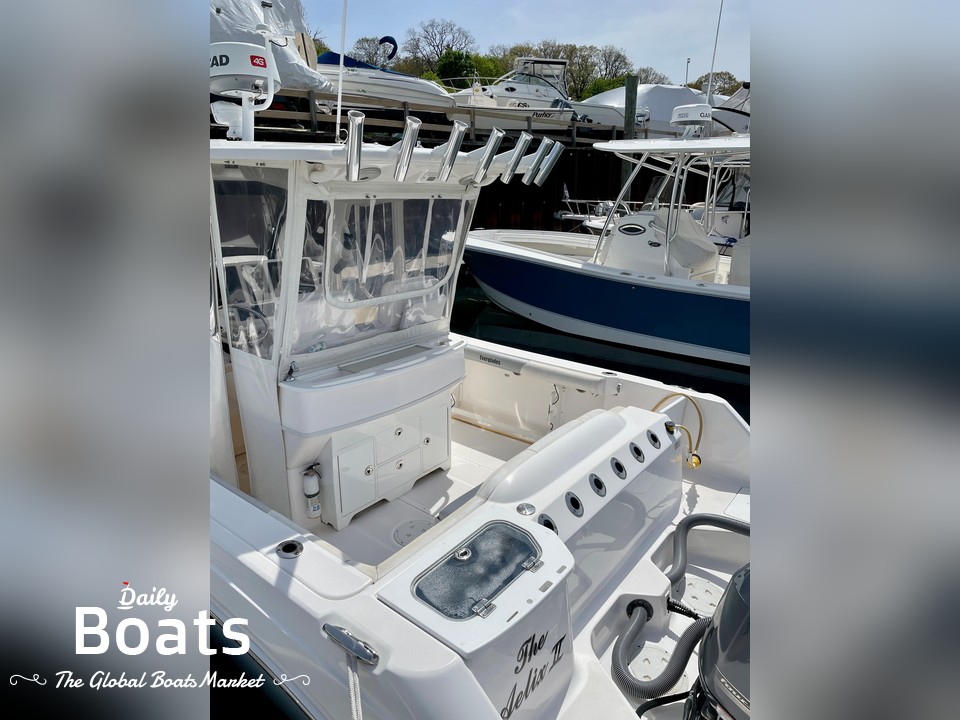 2013 Everglades 275 for sale. View price, photos and Buy 2013 ...