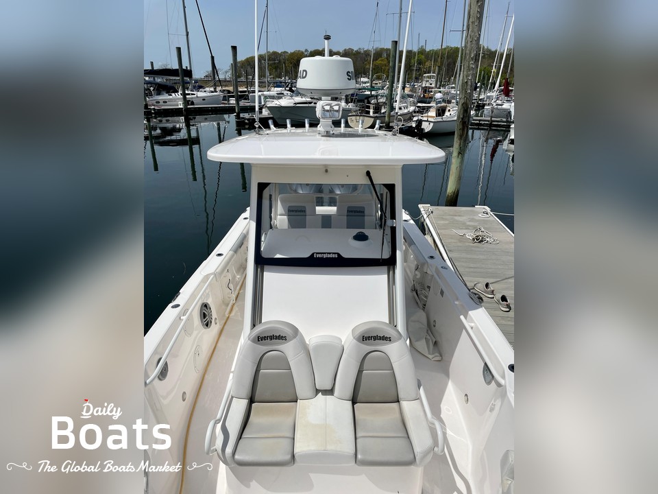 2013 Everglades 275 for sale. View price, photos and Buy 2013 ...