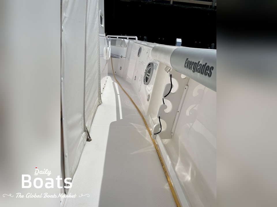 2013 Everglades 275 for sale. View price, photos and Buy 2013 ...