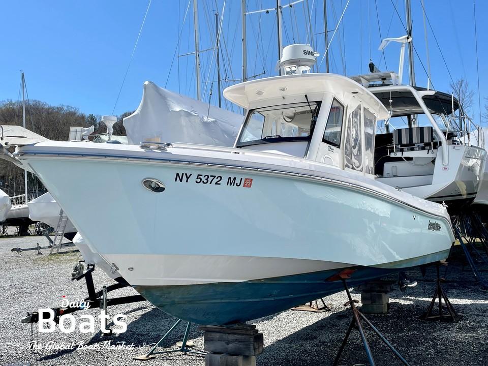 2013 Everglades 275 for sale. View price, photos and Buy 2013 ...