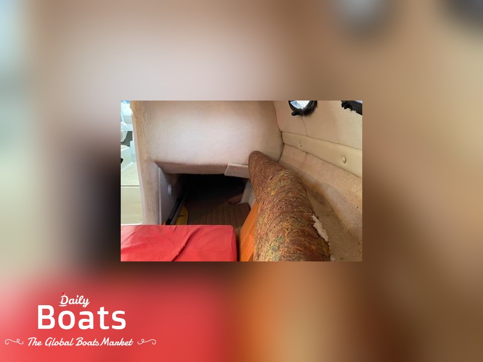 1999 Regal 2550 Cuddy for sale. View price, photos and Buy 1999 Regal ...