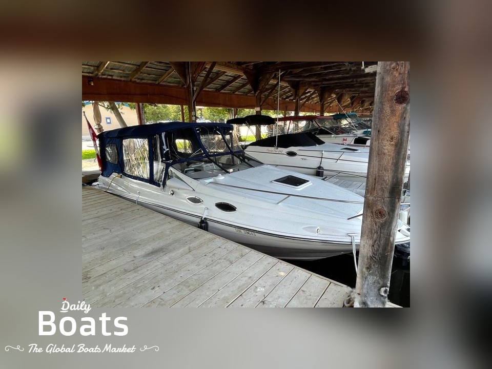 1999 Regal 2550 Cuddy for sale. View price, photos and Buy 1999 Regal ...