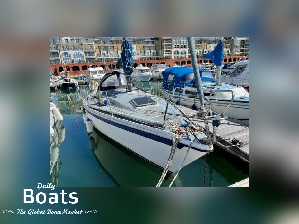 1981 Sea Master 29 for sale. View price, photos and Buy 1981 Sea Master ...