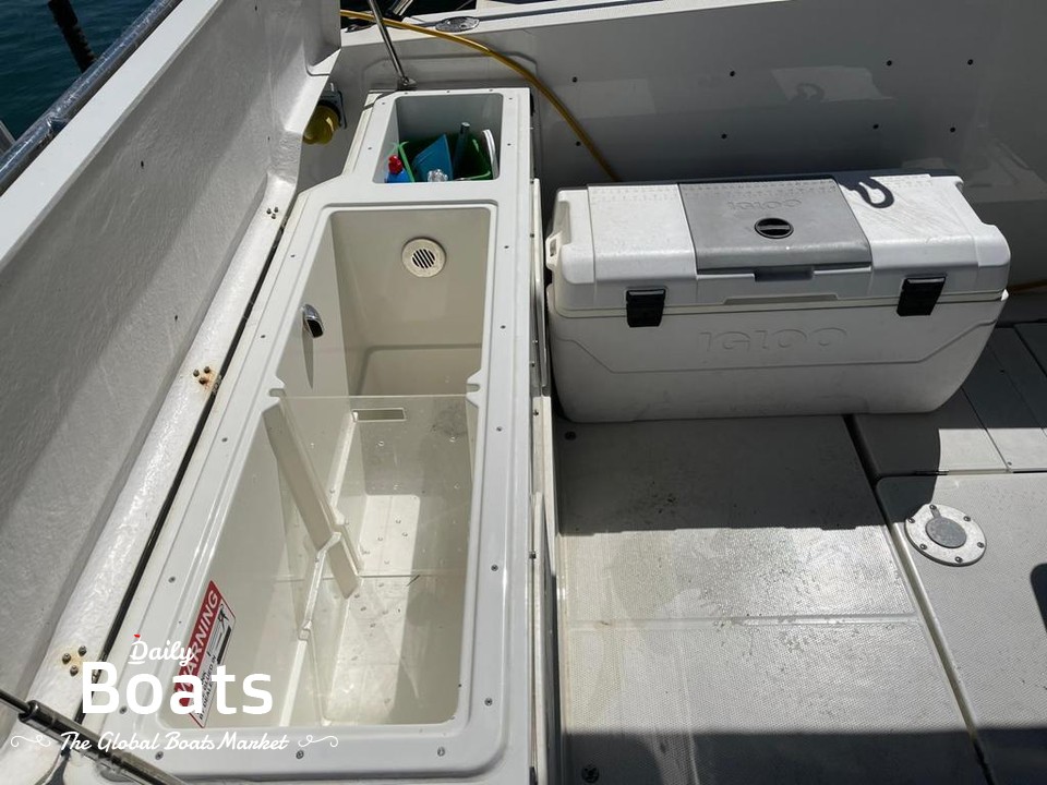 2021 Parker 920 Explorer Max for sale. View price, photos and Buy 2021 ...