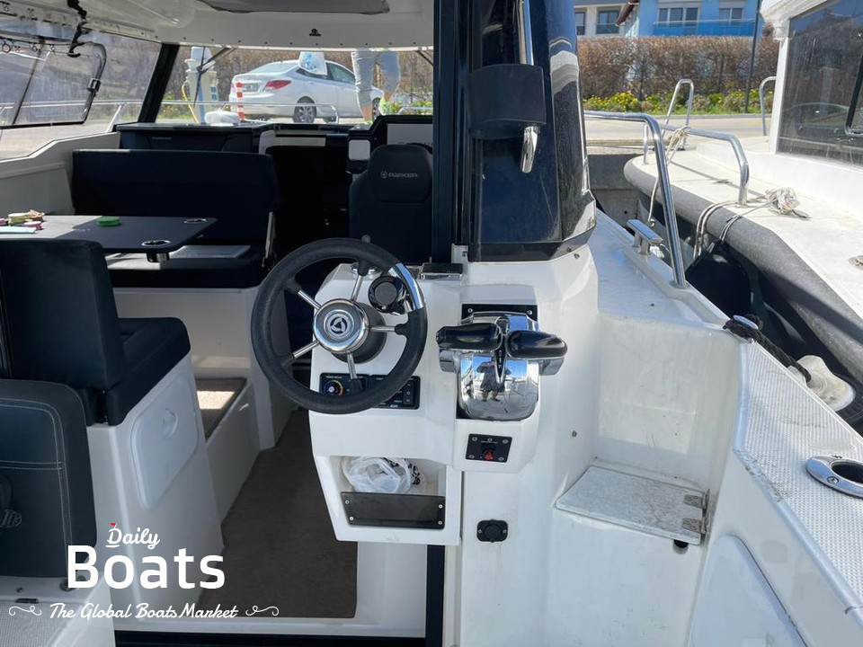 2021 Parker 920 Explorer Max for sale. View price, photos and Buy 2021 ...