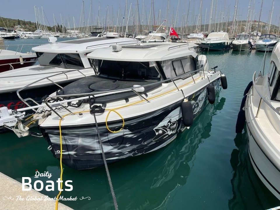 2021 Parker 920 Explorer Max for sale. View price, photos and Buy 2021 ...