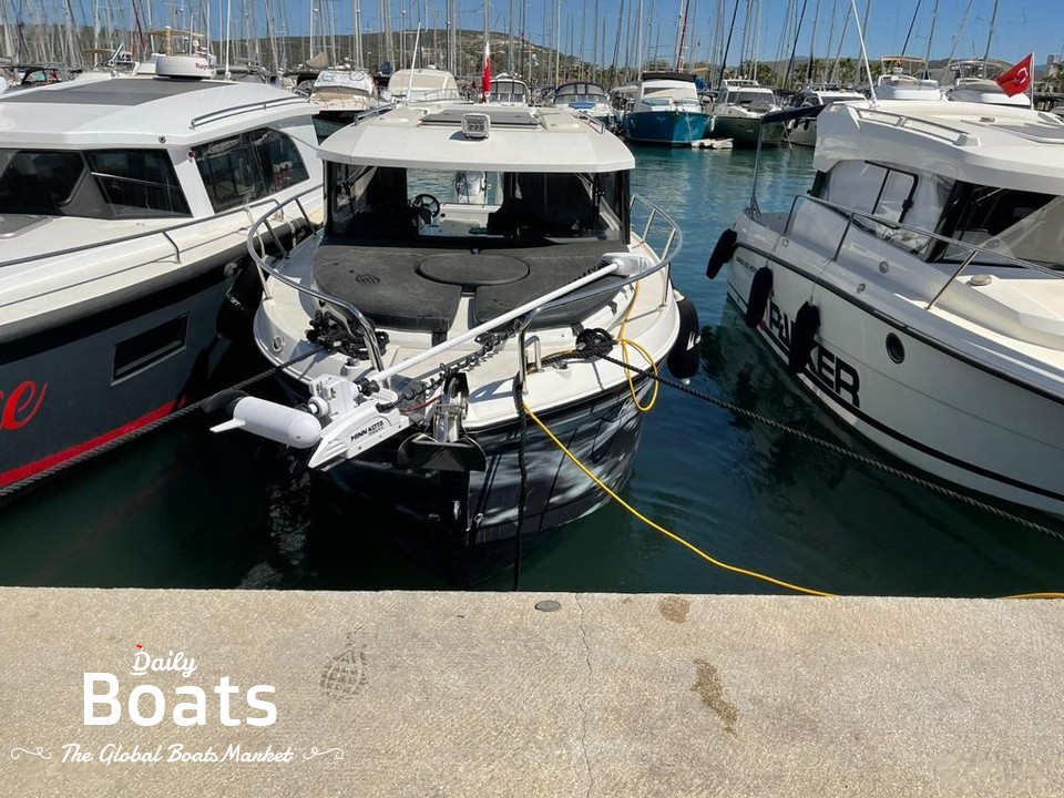 2021 Parker 920 Explorer Max for sale. View price, photos and Buy 2021 ...