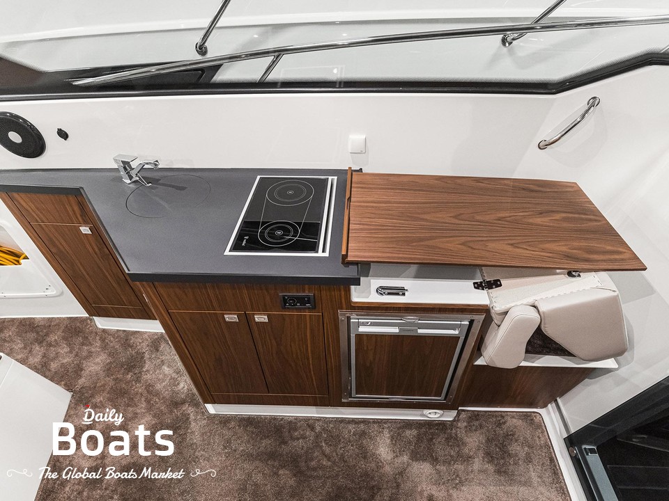 2022 Grandezza 28 Dc for sale. View price, photos and Buy 2022 ...