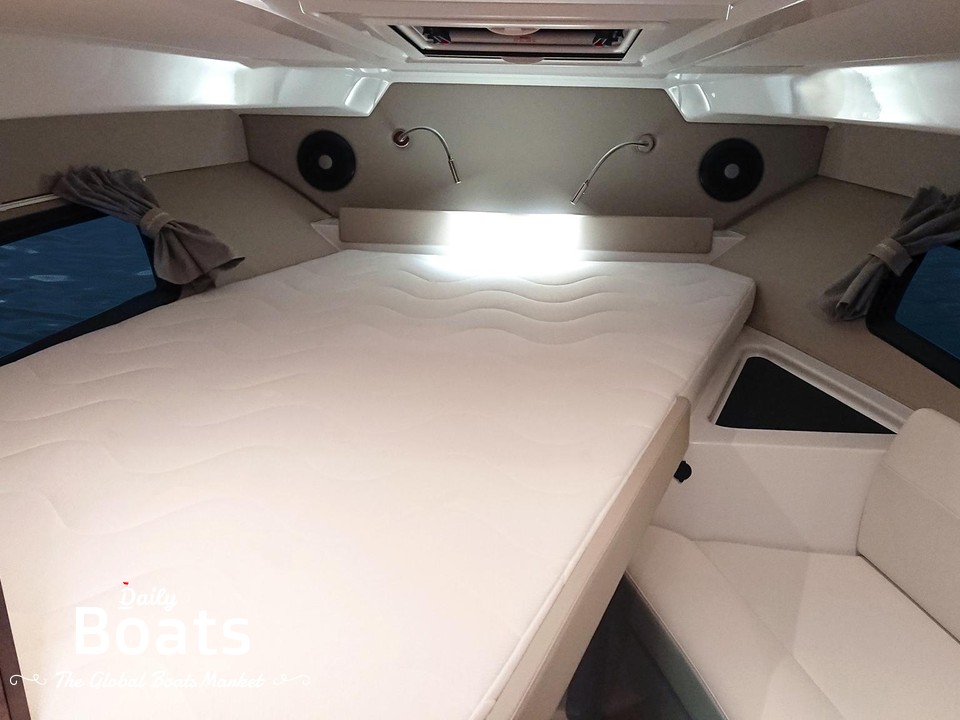 2022 Grandezza 28 Dc for sale. View price, photos and Buy 2022 ...