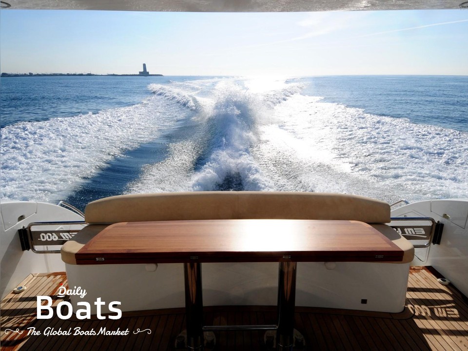 2021 Enterprise Marine Em 600 for sale. View price, photos and Buy 2021 ...