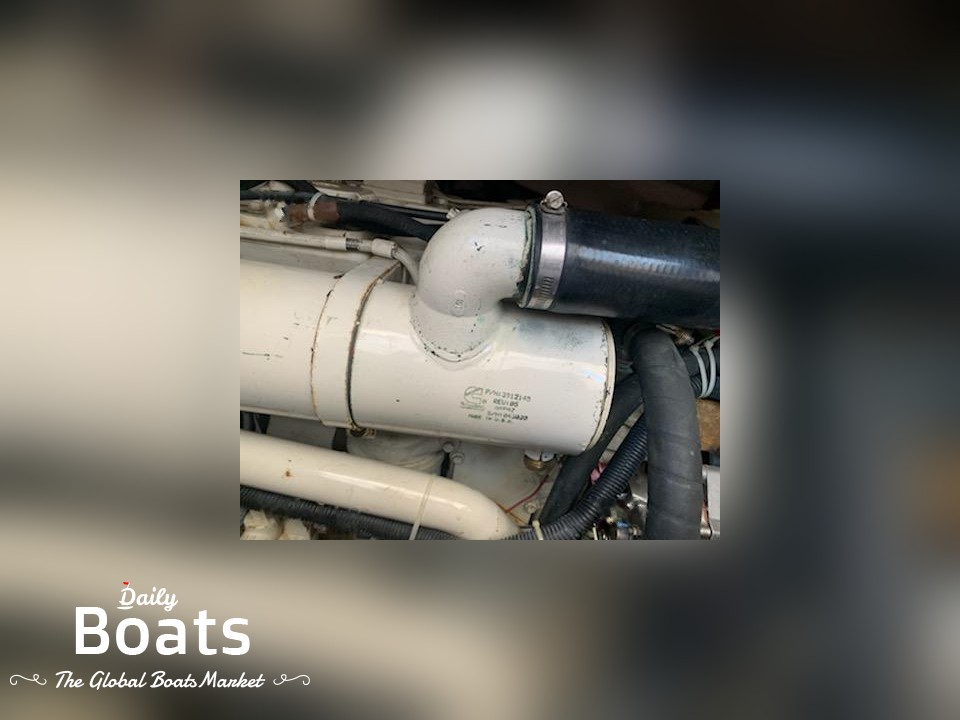 2002 Tiara Yachts 3800 Open for sale. View price, photos and Buy 2002 ...