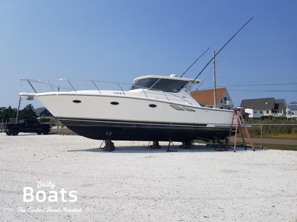 2002 Tiara Yachts 3800 Open for sale. View price, photos and Buy 2002 ...