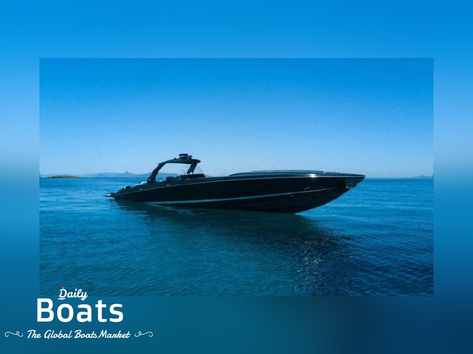 2010 Nor-Tech 52 for sale. View price, photos and Buy 2010 Nor-Tech 52 ...