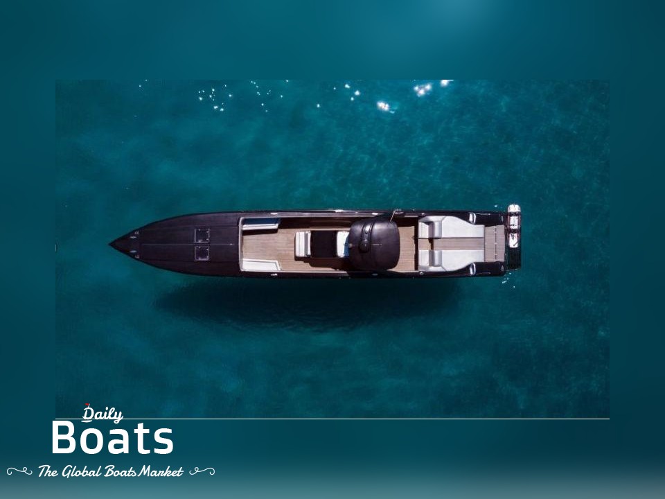 2010 Nor-Tech 52 for sale. View price, photos and Buy 2010 Nor-Tech 52 ...