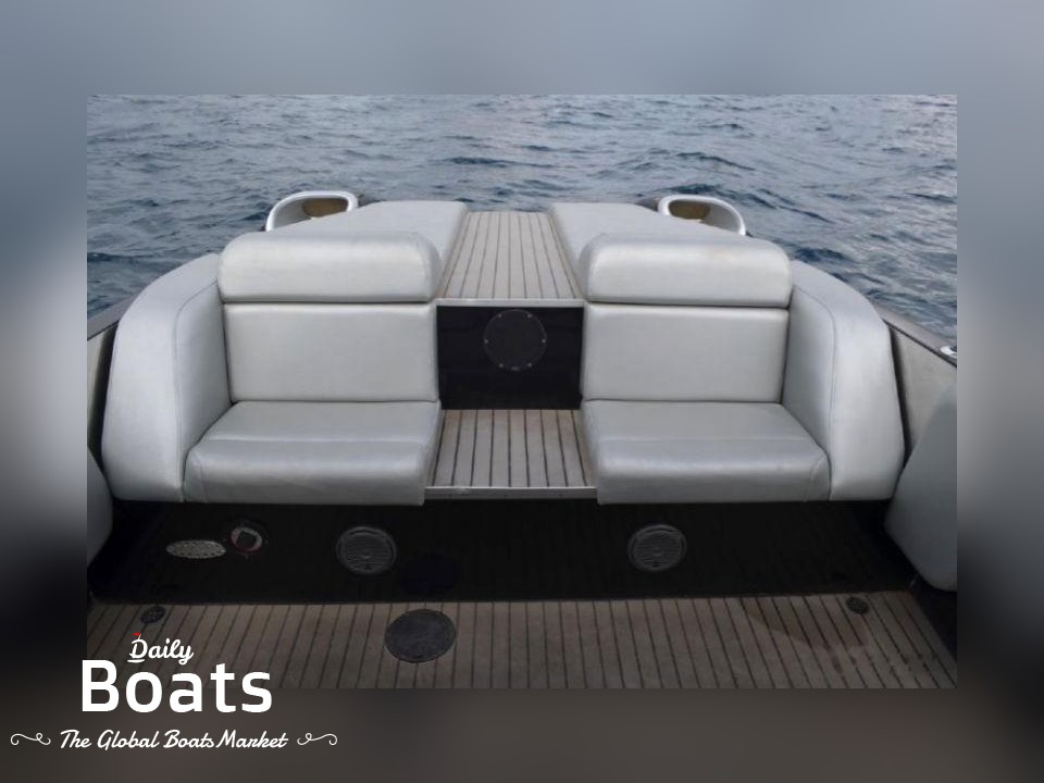 2010 Nor-Tech 52 на продажу. Посмотреть цену, фотографии и Купить 2010 ...