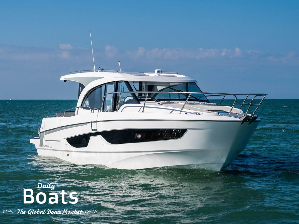 2022 Beneteau Antares 11 for sale. View price, photos and Buy 2022 ...