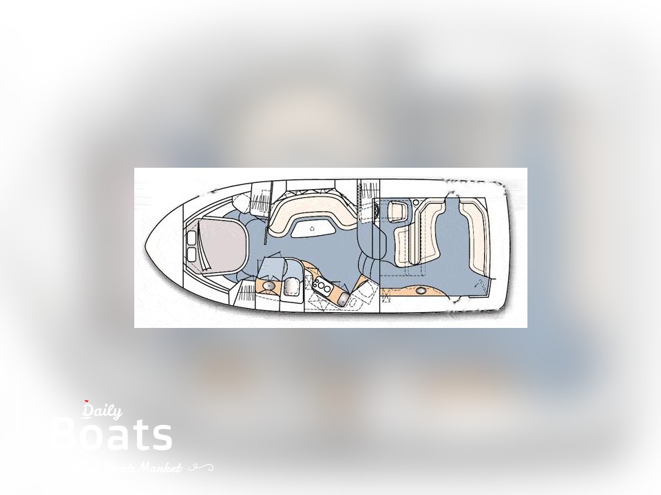 2001 Sea Ray 380 Sundancer for sale. View price, photos and Buy 2001 ...