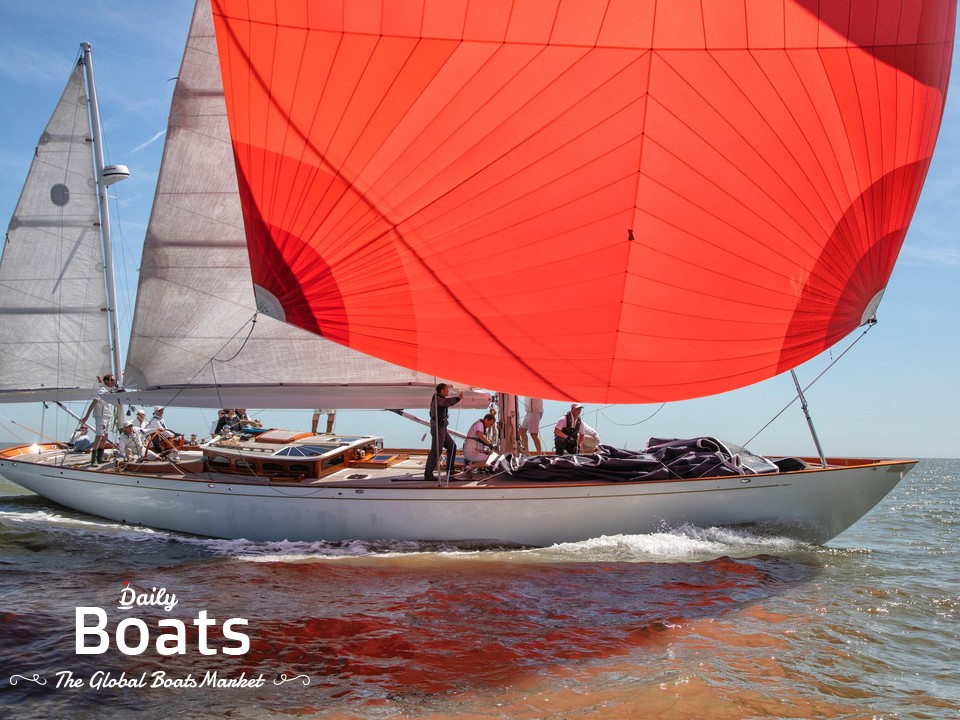 Used Spirit Yachts 63dh for sale - Daily Boats