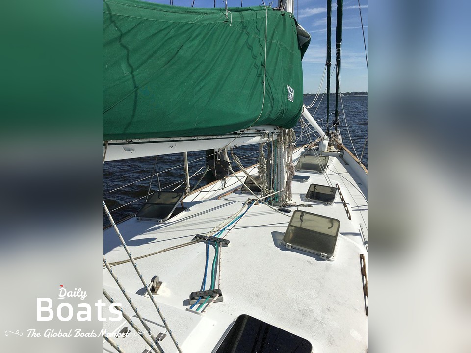 1985 Irwin Ketch for sale. View price, photos and Buy 1985 Irwin Ketch ...