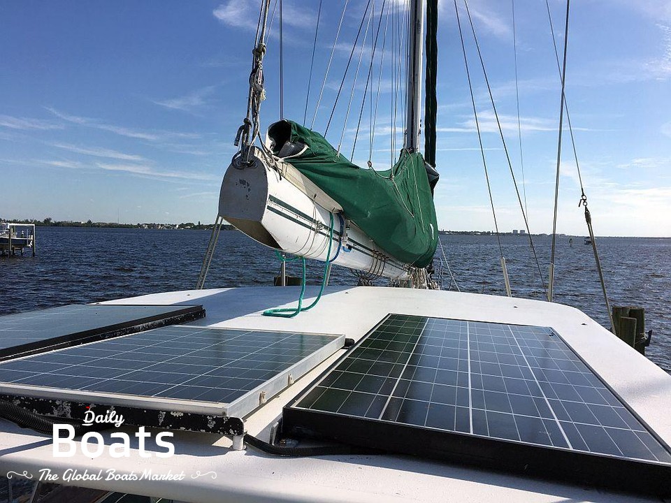 1985 Irwin Ketch for sale. View price, photos and Buy 1985 Irwin Ketch ...